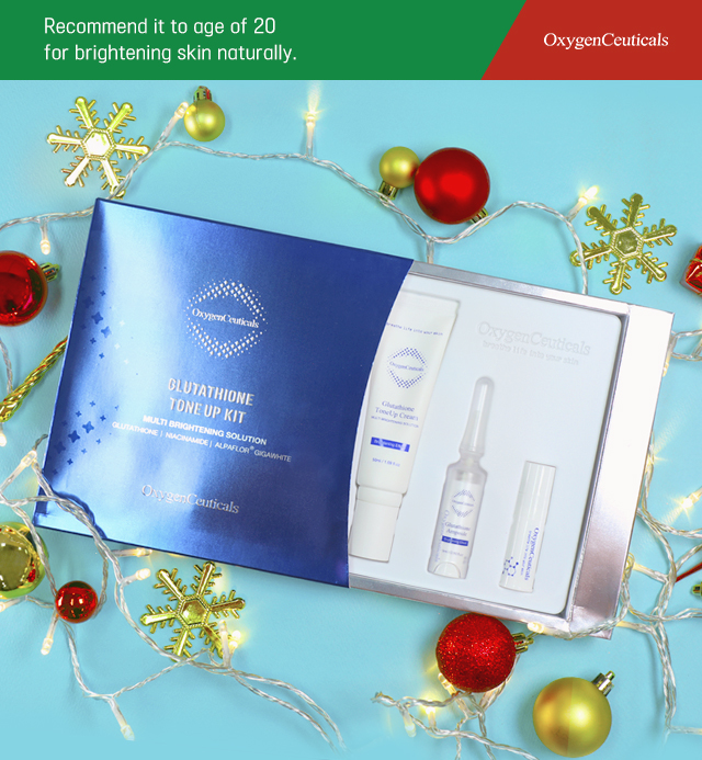 OxygenCeuticals Official Blog#oxygenceuticals #dermatology #Professionalskincare #made in korea ...